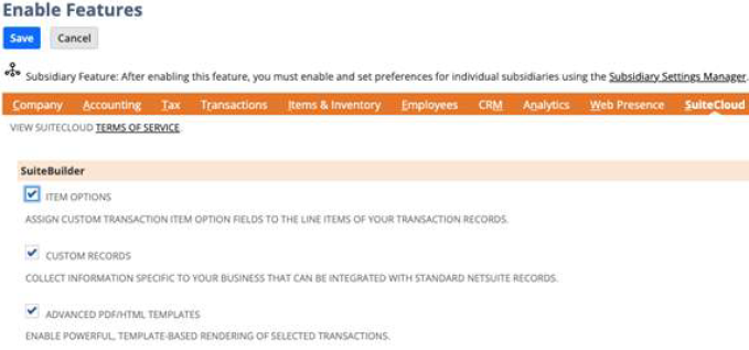 How to Leverage NetSuite Advanced PDF/HTML Templates