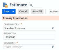 How to Leverage NetSuite Advanced PDF/HTML Templates