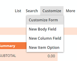 How to Leverage NetSuite Advanced PDF/HTML Templates