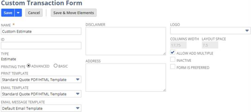 How to Leverage NetSuite Advanced PDF/HTML Templates