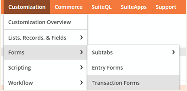 How to Leverage NetSuite Advanced PDF/HTML Templates