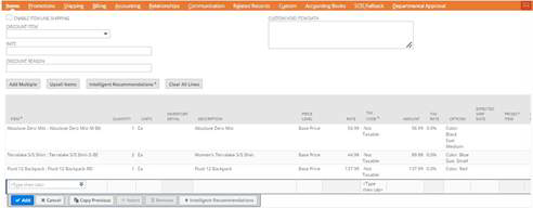 How to Leverage NetSuite Advanced PDF/HTML Templates