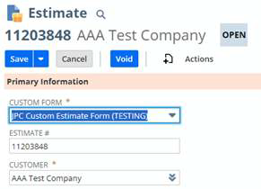 How to Leverage NetSuite Advanced PDF/HTML Templates