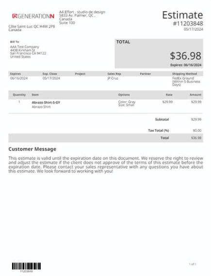 How to Leverage NetSuite Advanced PDF/HTML Templates